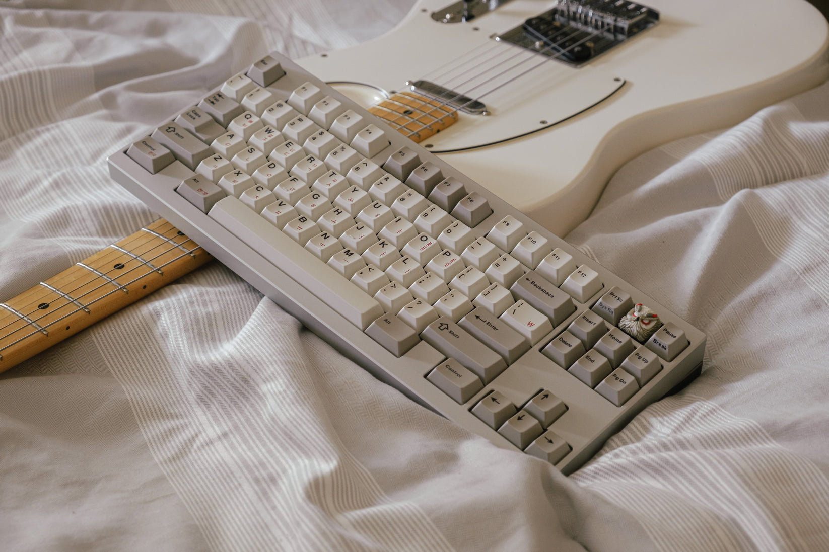 [GB] F1-8X V2 Barebone Kit – Neo Macro