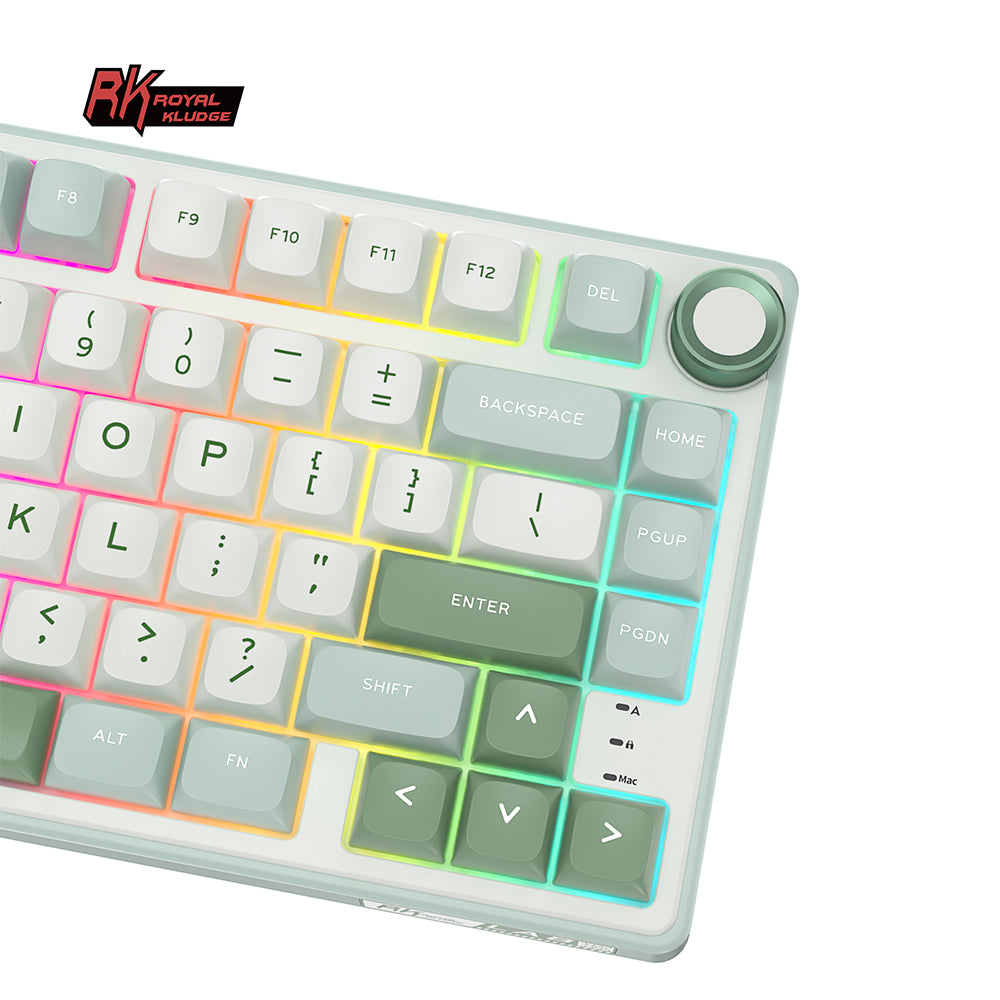 Royal Kludge R75 – Neo Macro