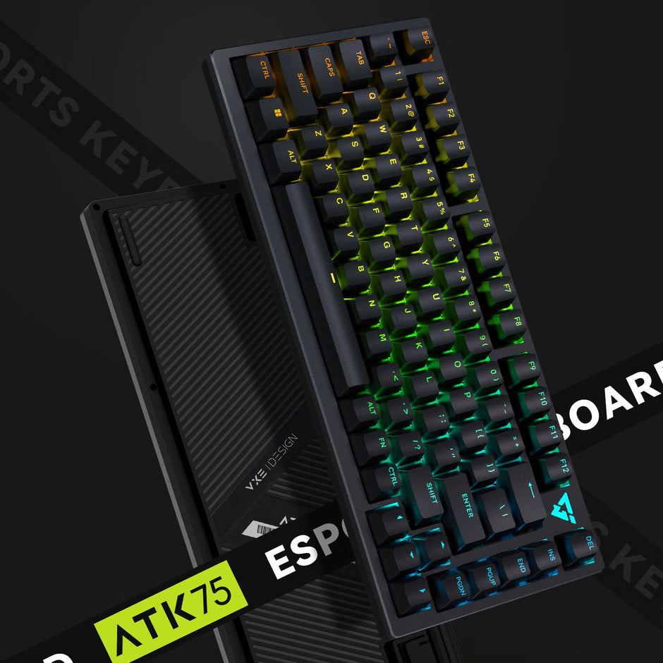 Keyboards – Neo Macro