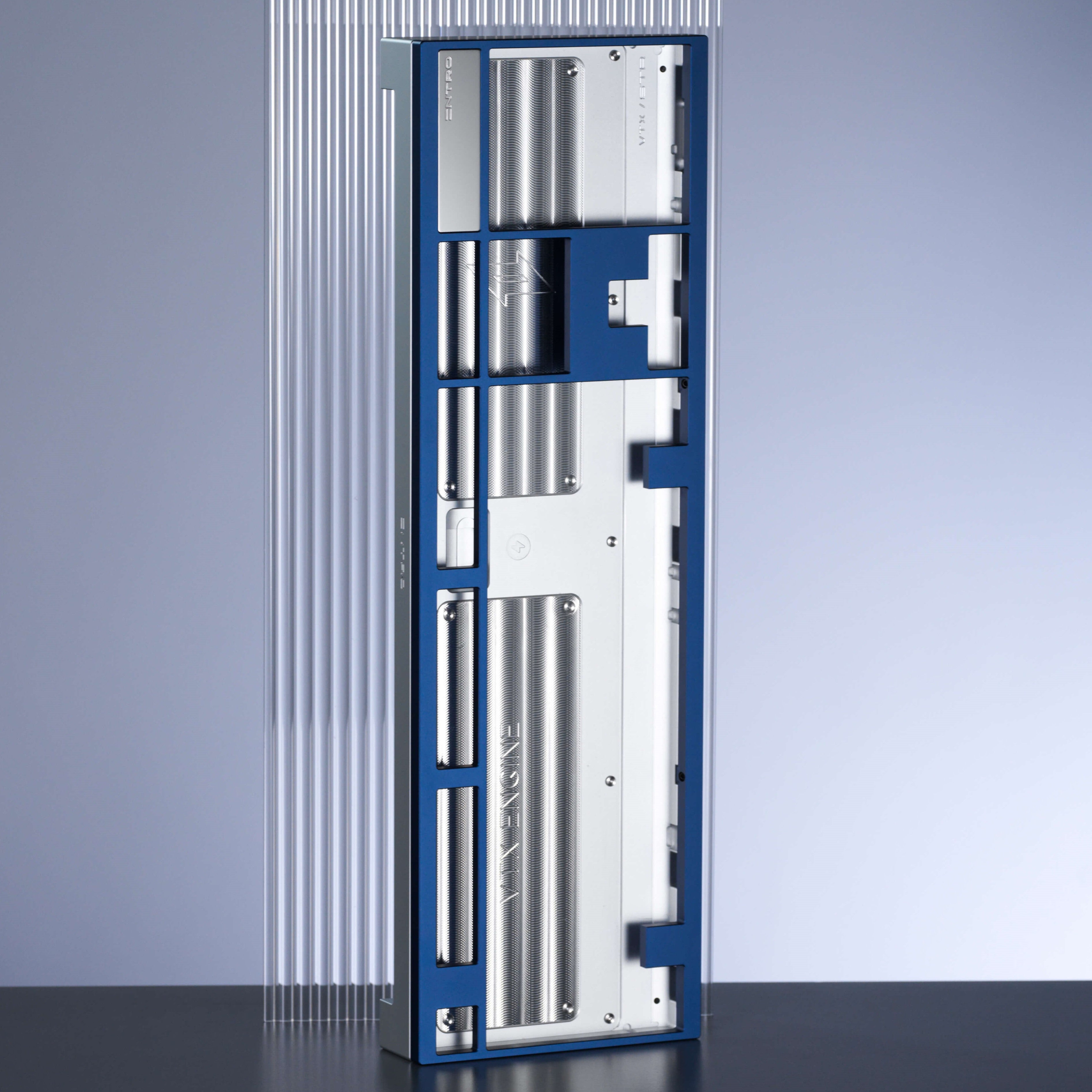 [Extras] Vertex Intro S100 – Neo Macro