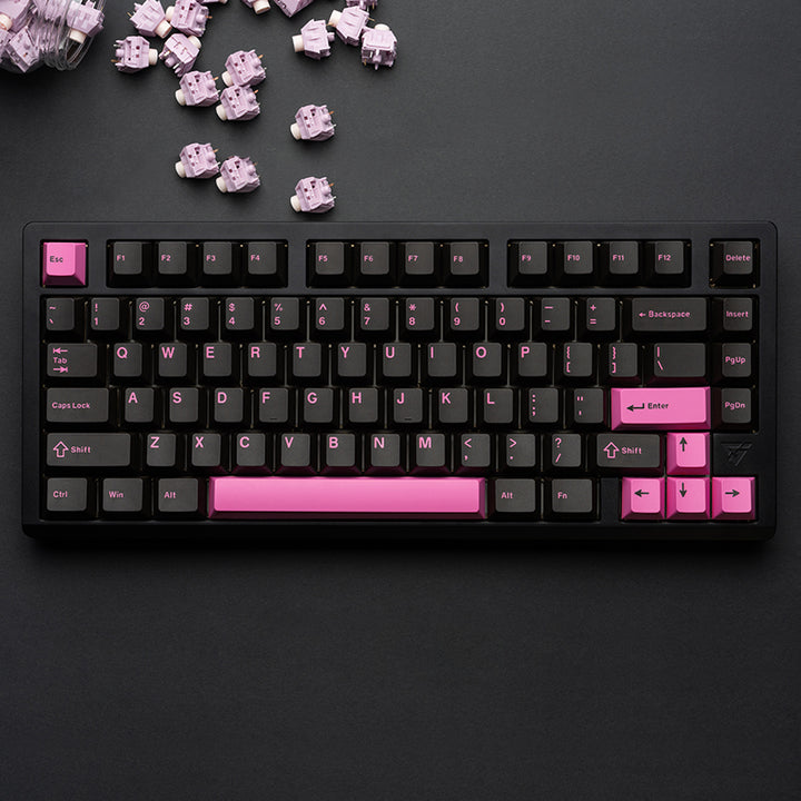 Keyboards – Neo Macro
