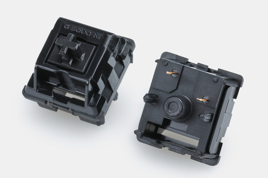 Switches – Neo Macro