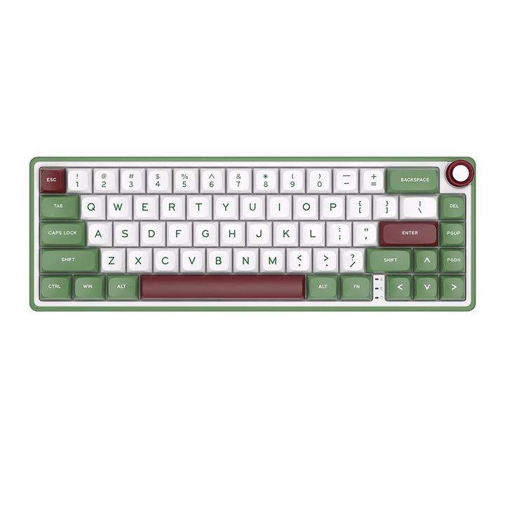 Keyboards – Neo Macro
