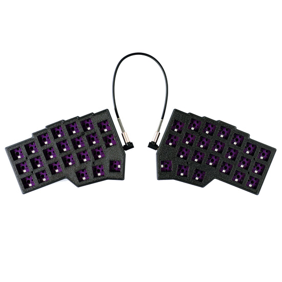 Corne V4.1 Split Keyboard - Low Profile Version – Neo Macro