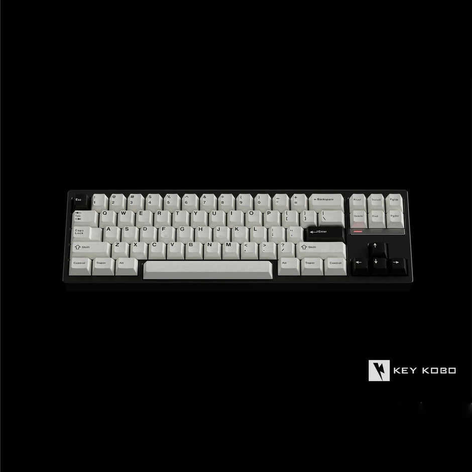 Keycaps – Neo Macro