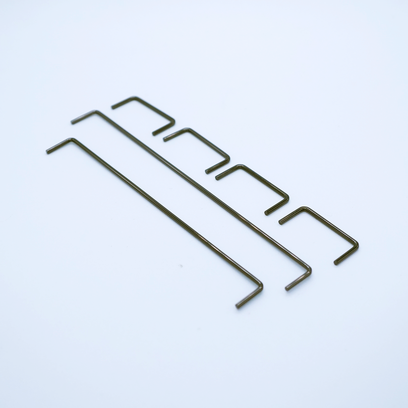 Equalz C3 Stabilizer Wire Set – Neo Macro
