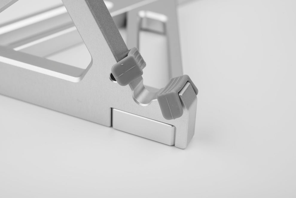 Geon Mechanical Keyboard Aluminum Stand – Neo Macro