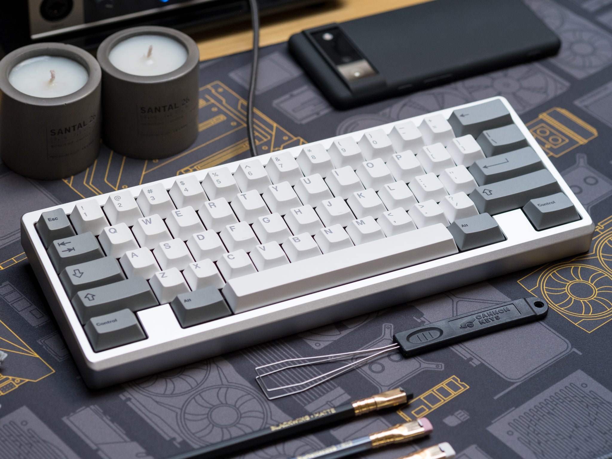 Neo Macro : Bringing good quality Mice and Keyboards to India