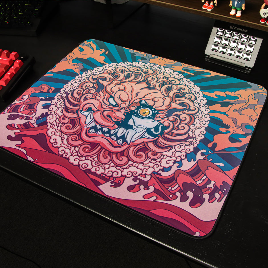 Mousepads – Neo Macro