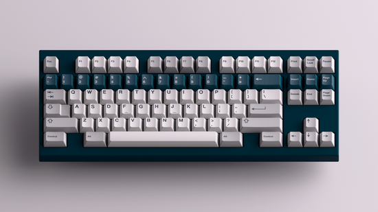 [Group-Buy] GMK Prussian Alert – Neo Macro