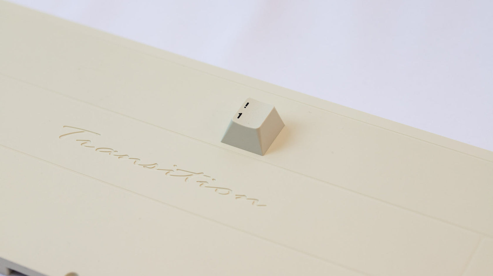 Transition Lite (DIY Keyboard Kit) – Neo Macro