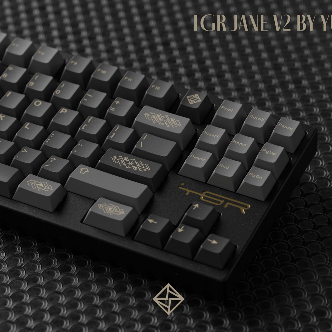Keycaps – Neo Macro