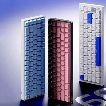 Keyboards – Neo Macro