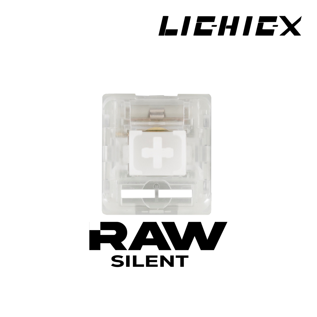 Switches – Neo Macro