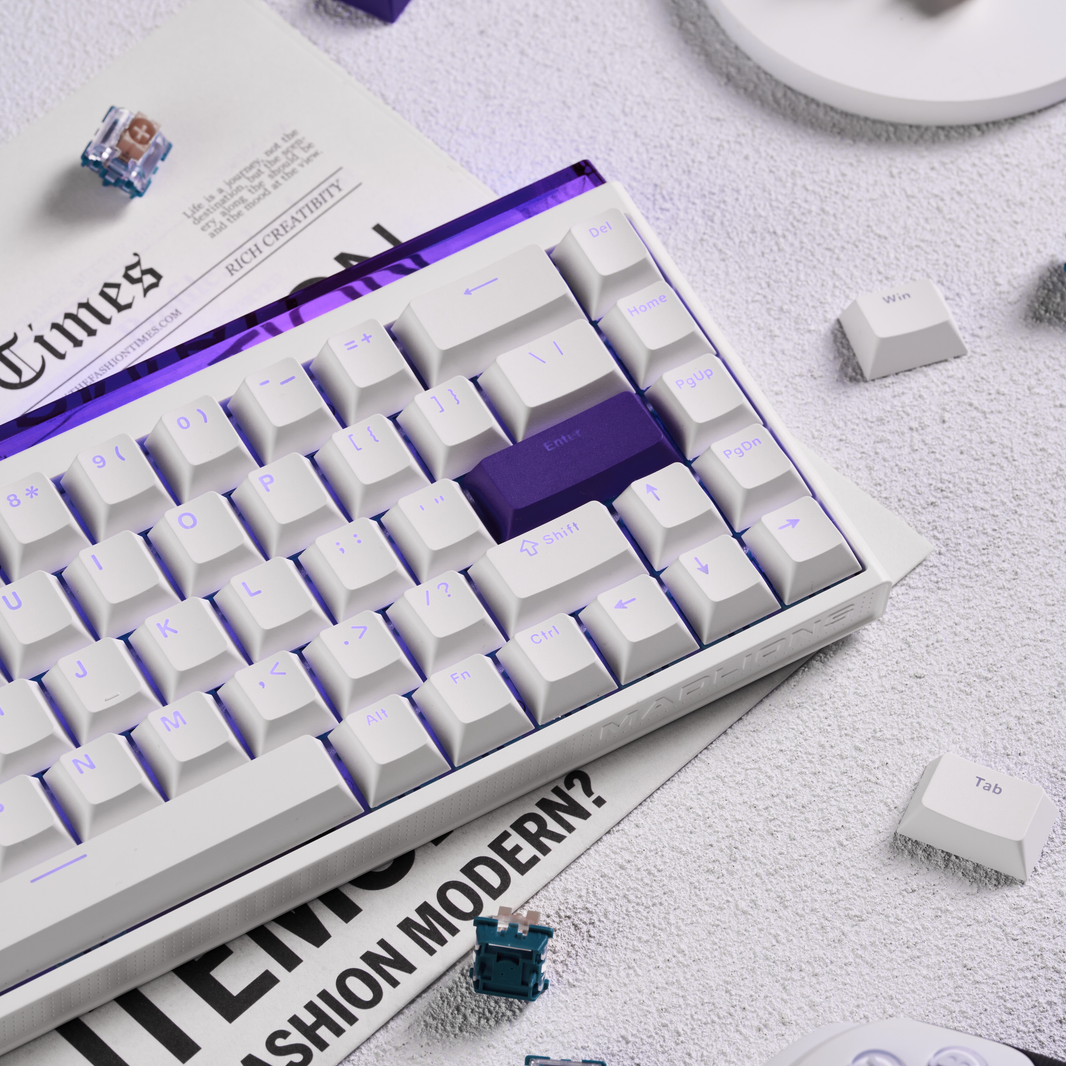 Keyboards – Neo Macro