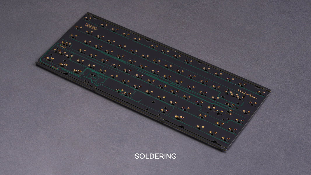 Keyboards – Neo Macro