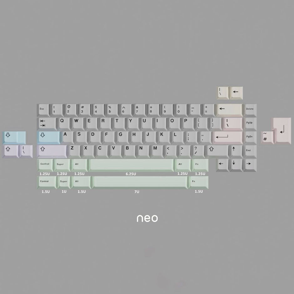 Spares – Neo Macro