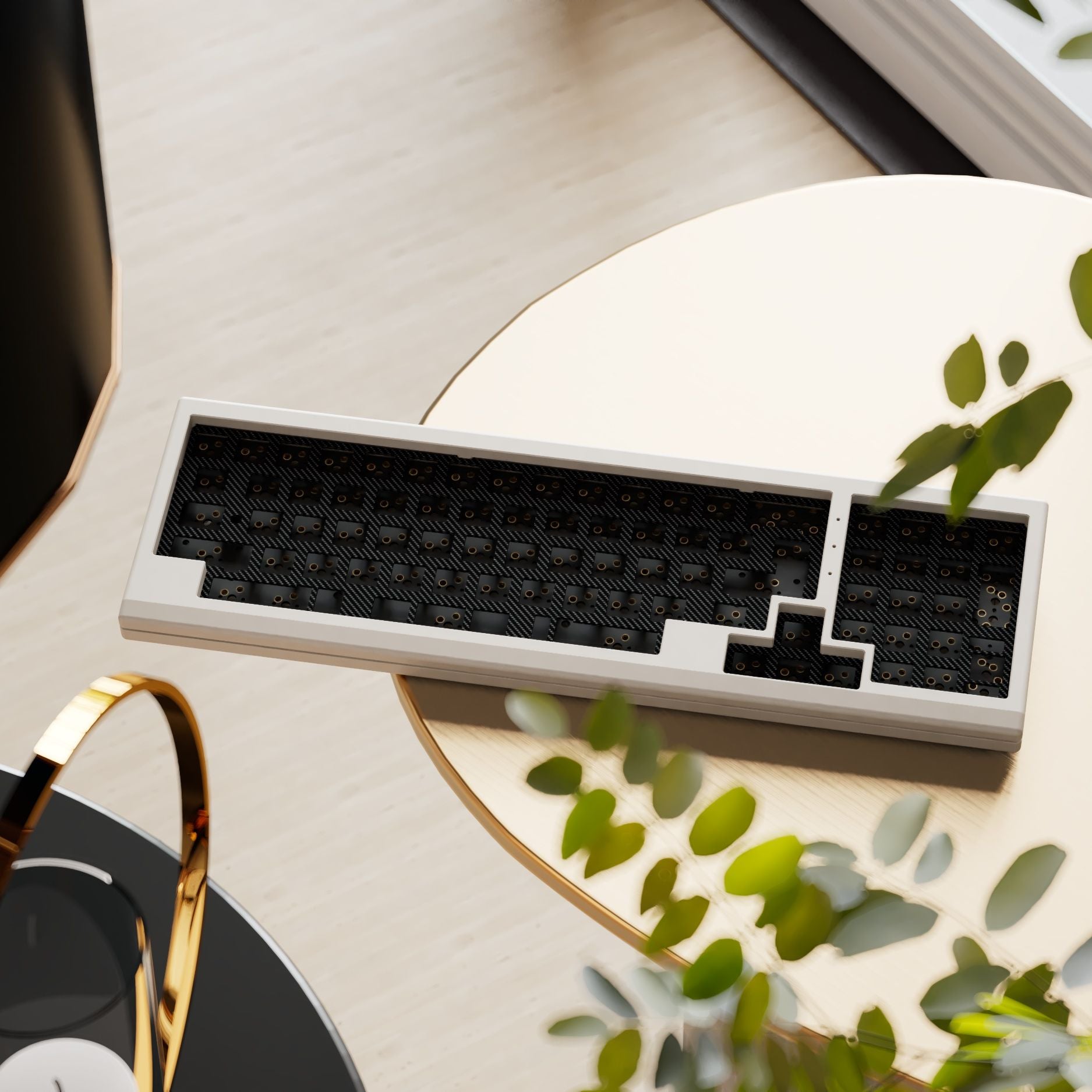 Neo Macro : Bringing good quality Mice and Keyboards to India