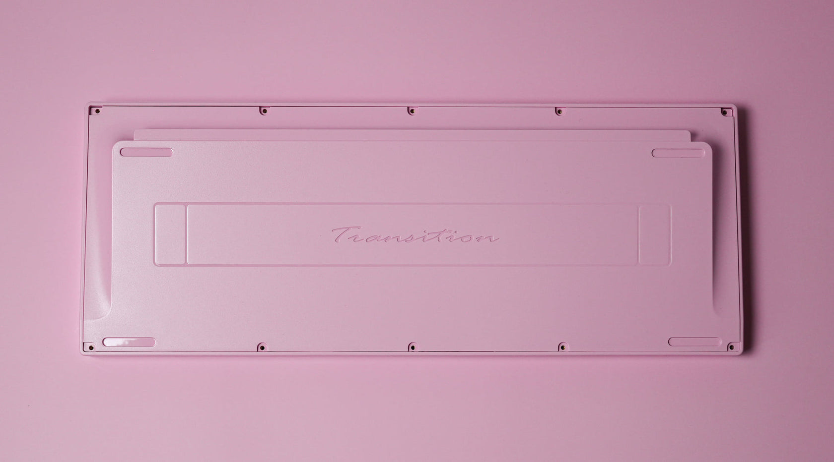 Transition Lite (DIY Keyboard Kit) – Neo Macro