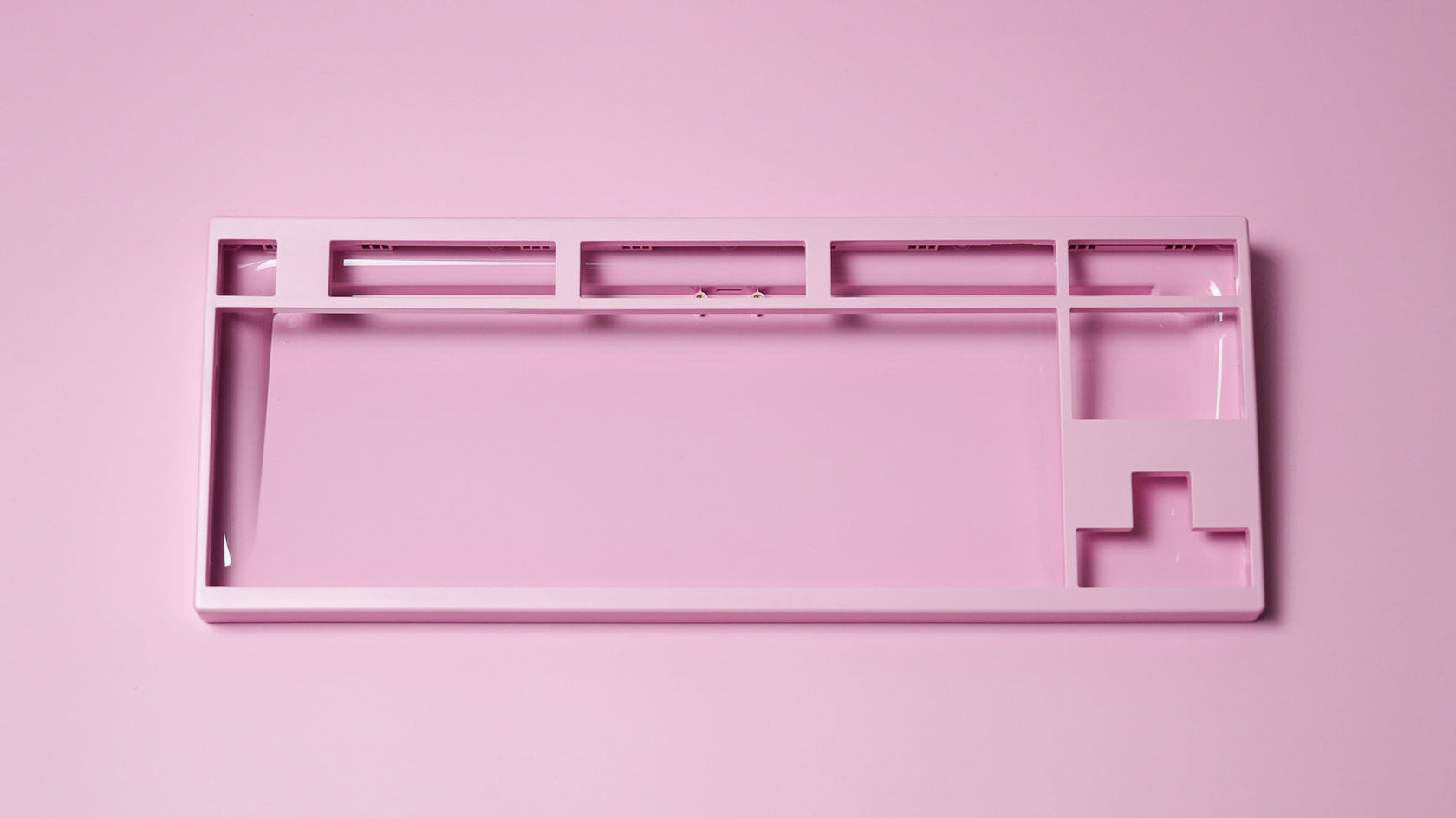 Transition Lite (DIY Keyboard Kit) – Neo Macro