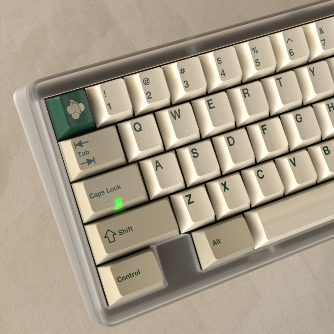 Keycaps – Neo Macro