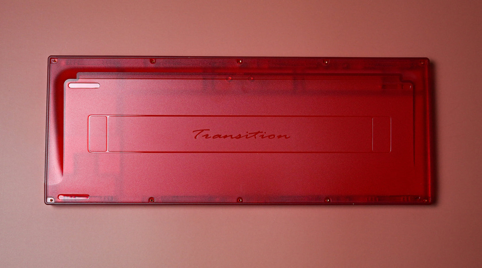 Transition Lite (DIY Keyboard Kit) – Neo Macro