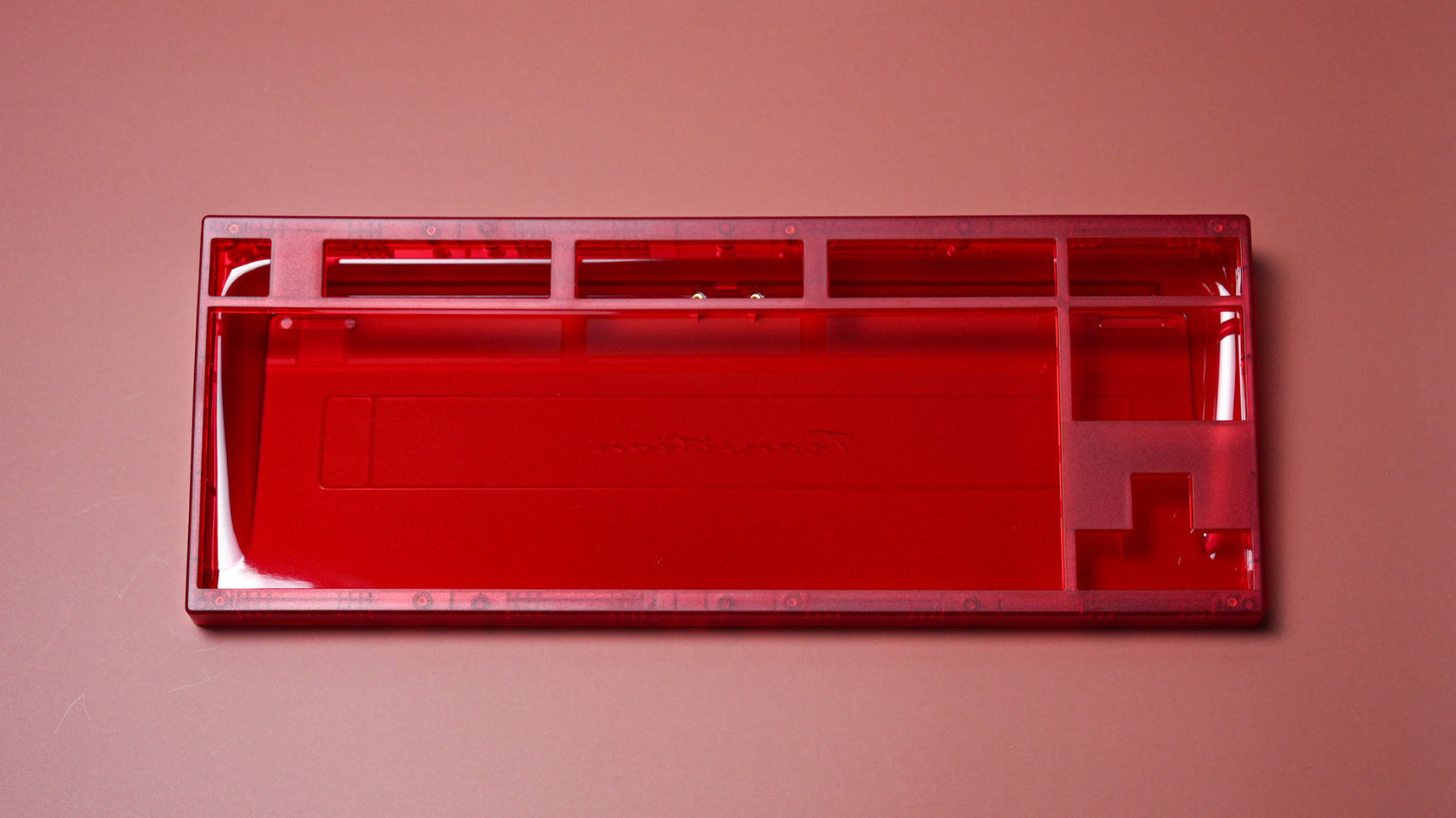 Transition Lite (DIY Keyboard Kit) – Neo Macro