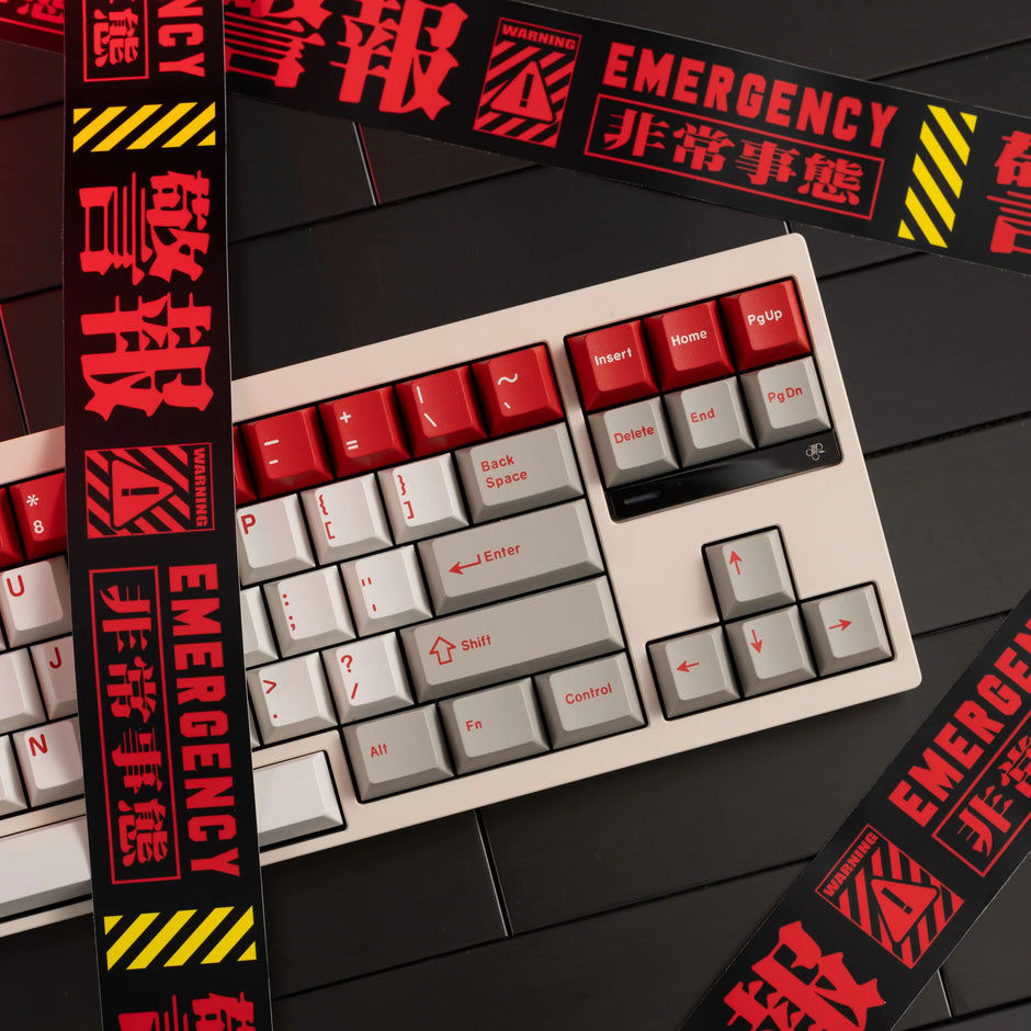 Keycaps – Neo Macro