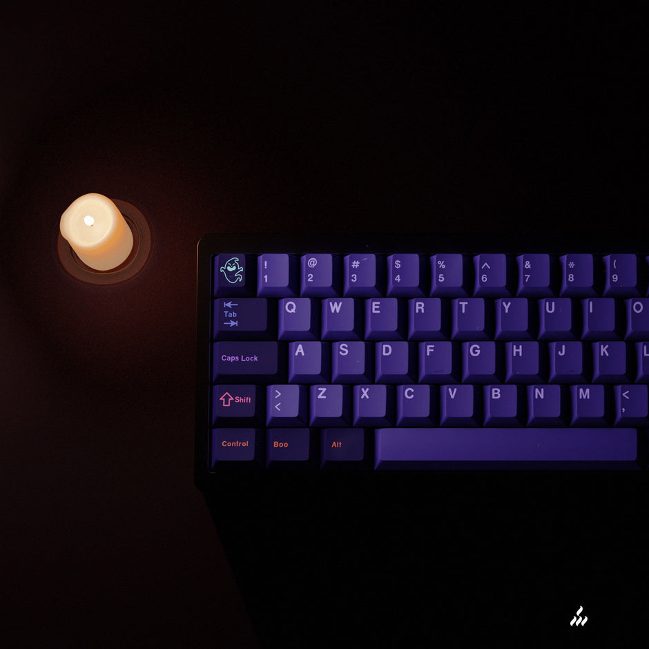 Keycaps – Neo Macro