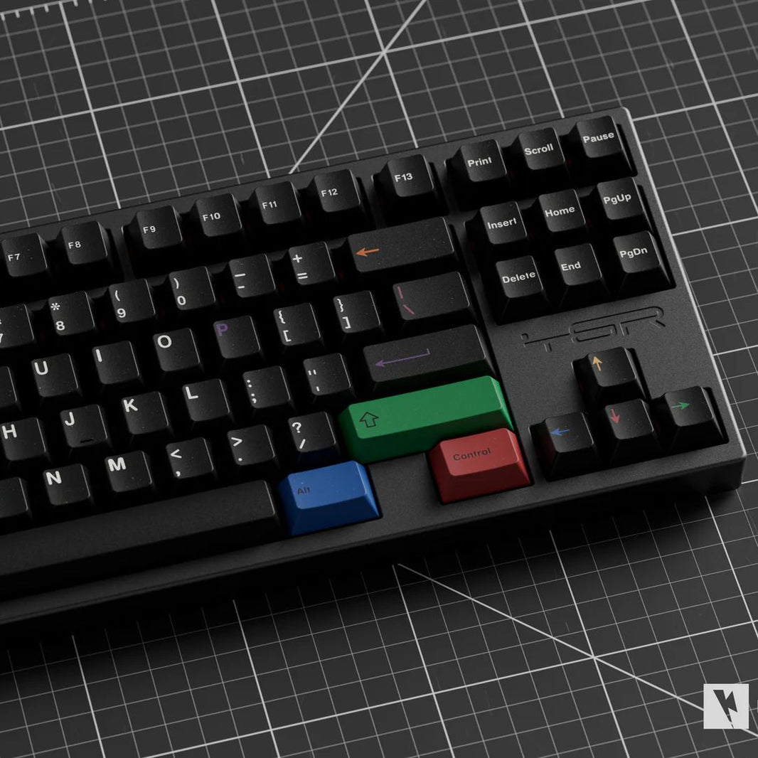 Keycaps – Neo Macro