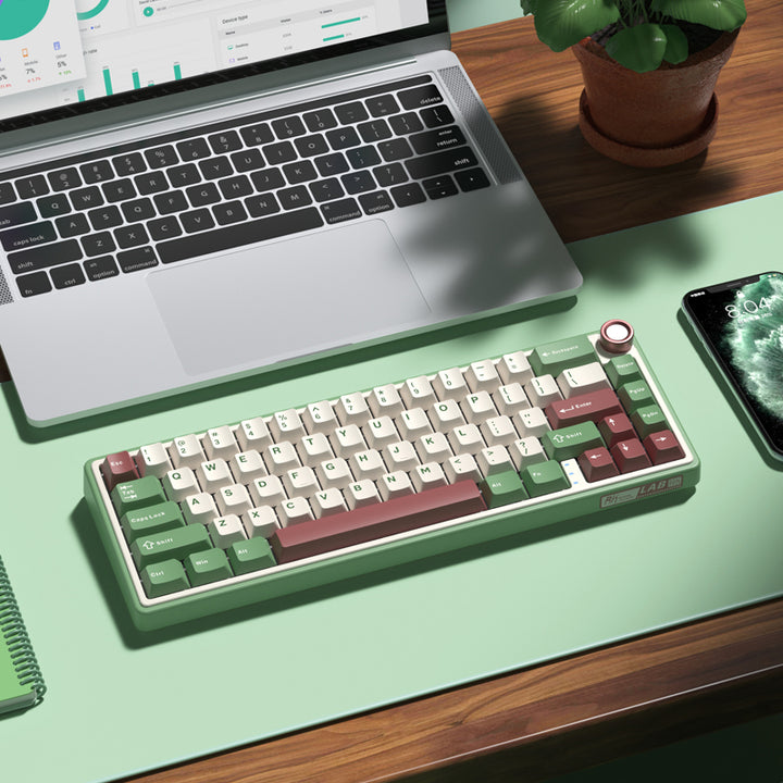 Keyboards – Neo Macro