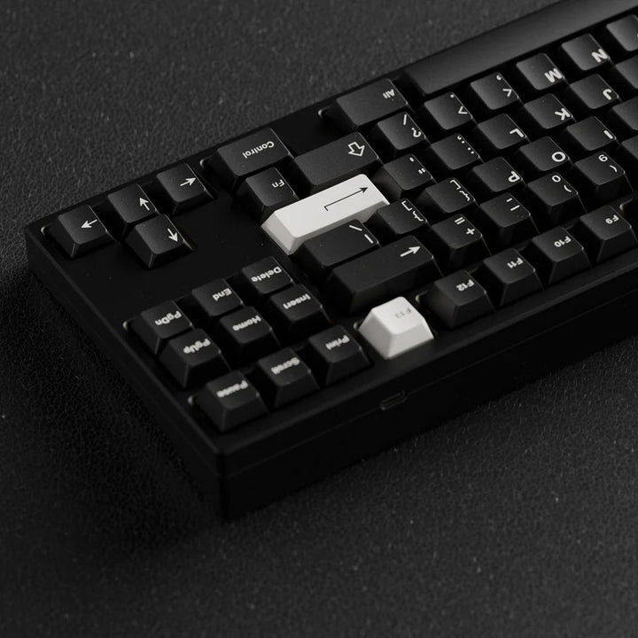 Keycaps – Neo Macro