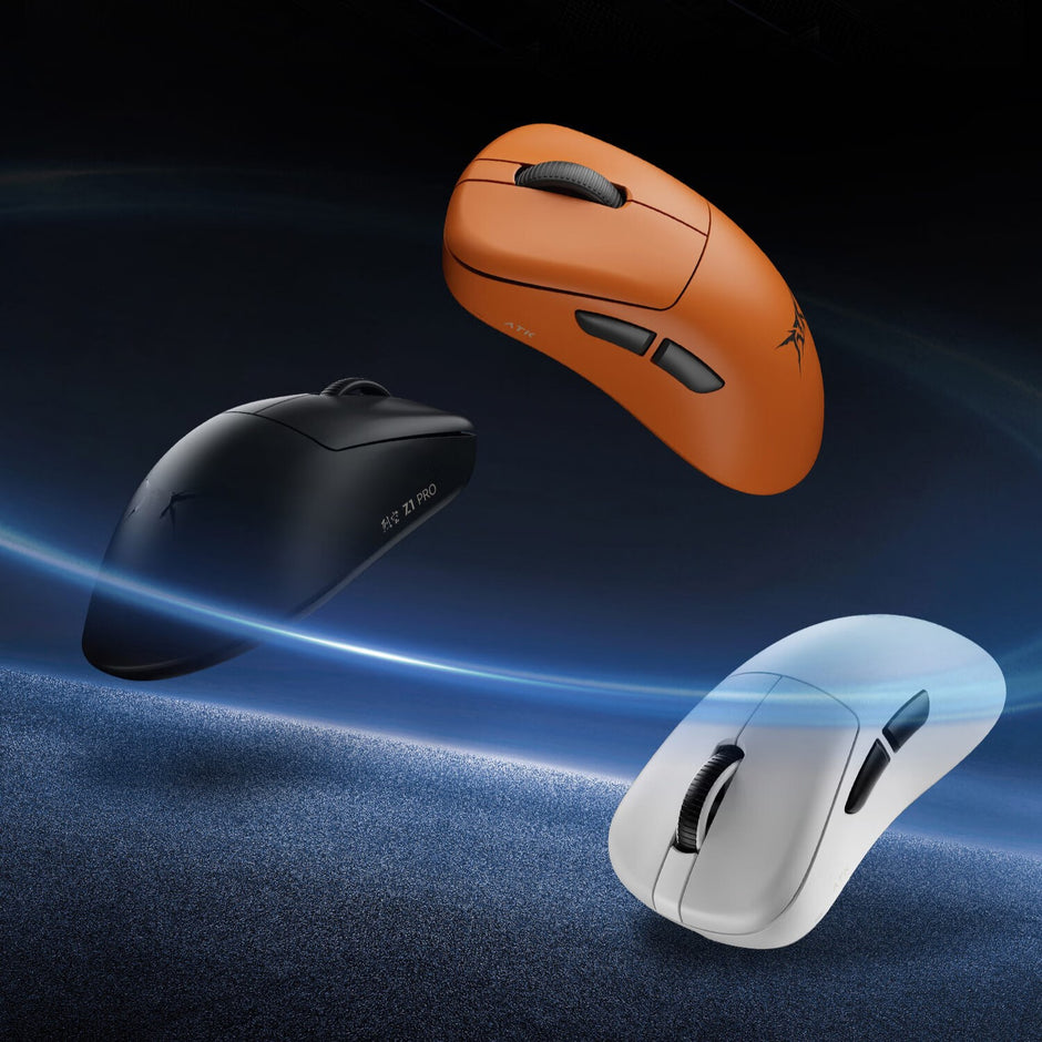 Mouse – Neo Macro