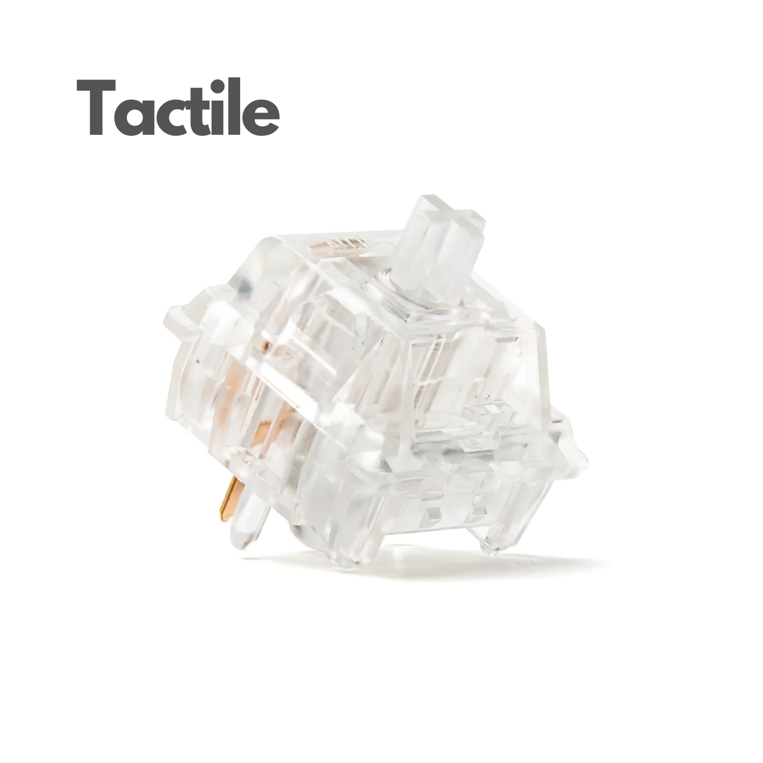 BSUN Raw Switches – Neo Macro