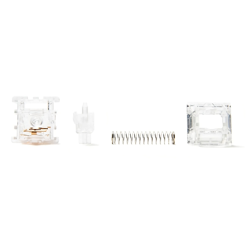 BSUN Raw Switches – Neo Macro