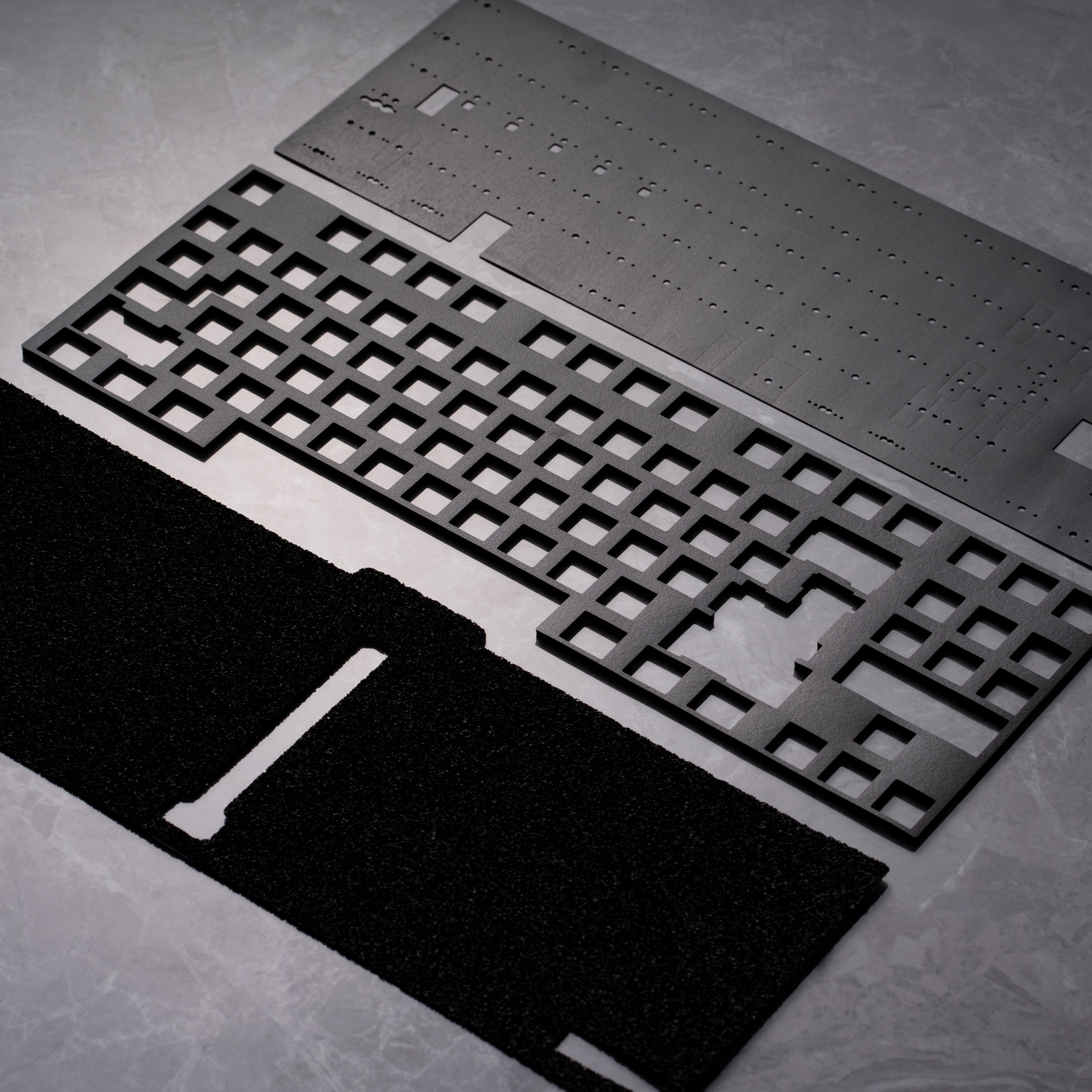 Spares – Neo Macro