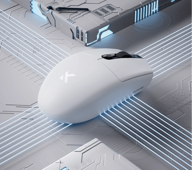 Neo Macro : Bringing good quality Mice and Keyboards to India