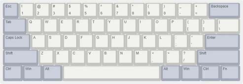 Venom 60 HE PCB – Neo Macro