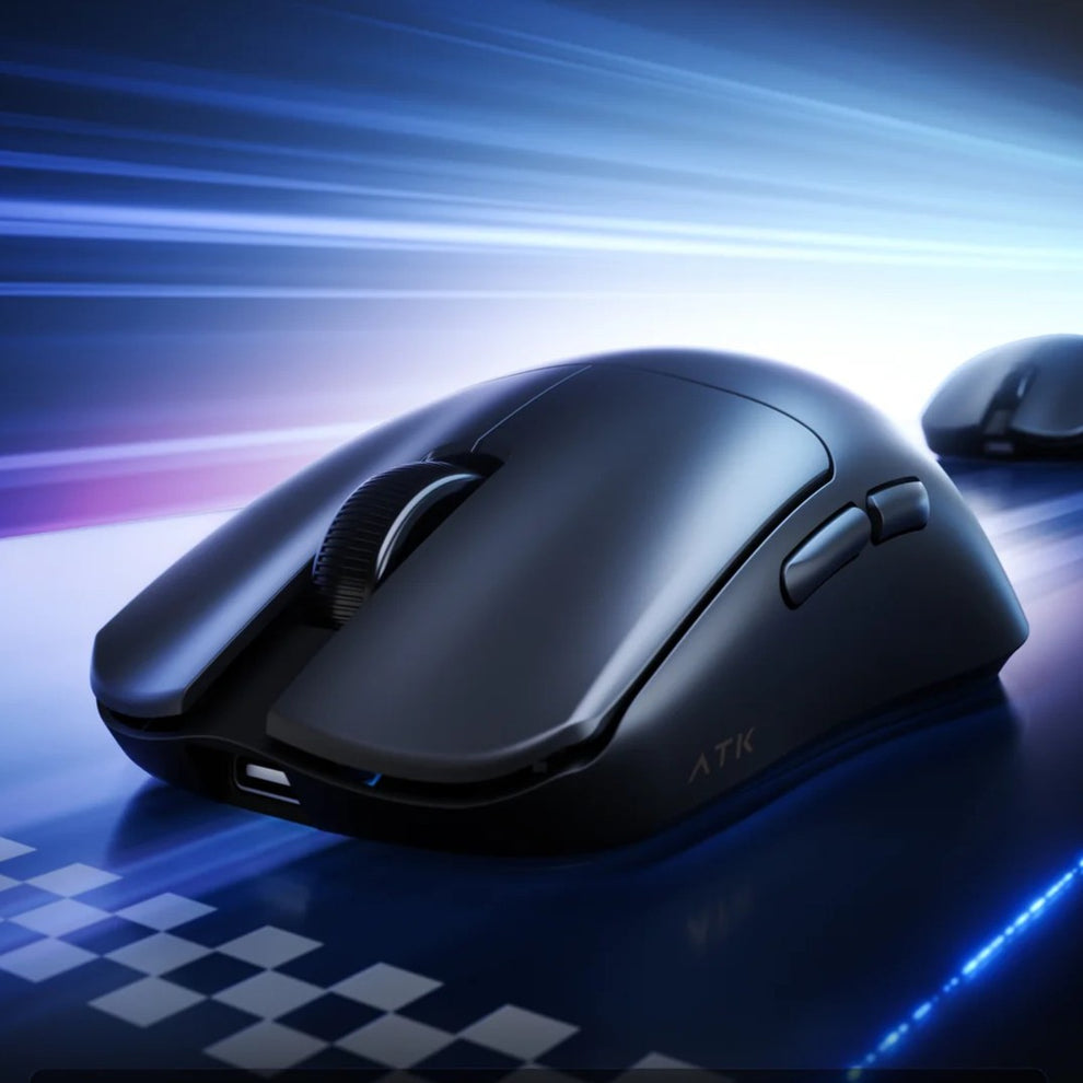 ATK F1 V2 – Neo Macro