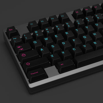 Keycaps – Neo Macro
