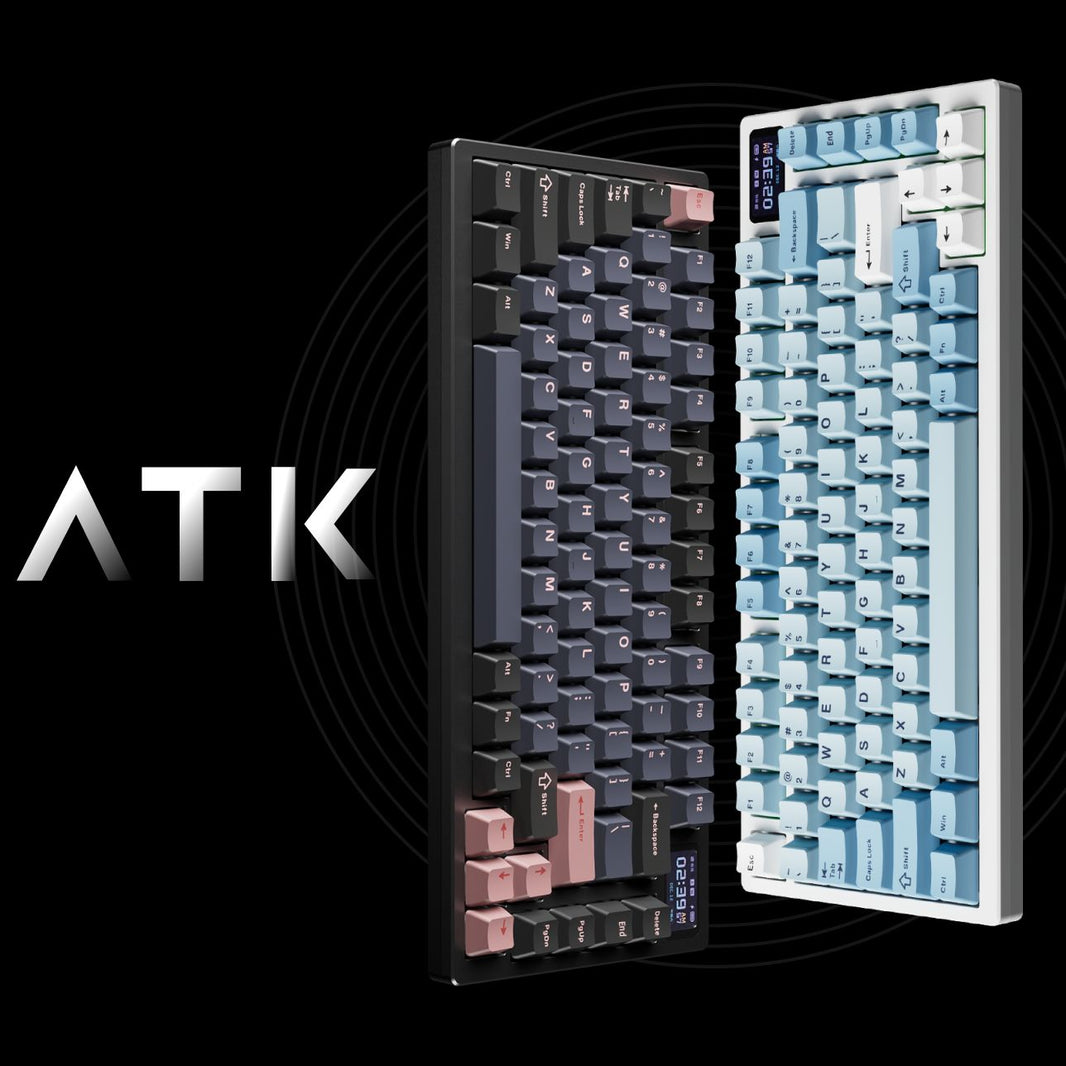 Keyboards – Neo Macro