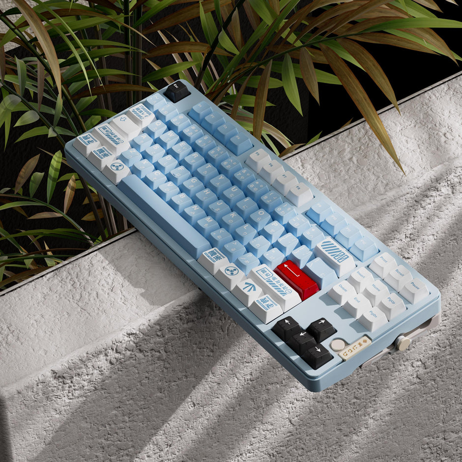 Keycaps – Neo Macro